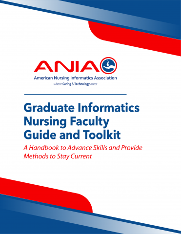 Home | American Nursing Informatics Association