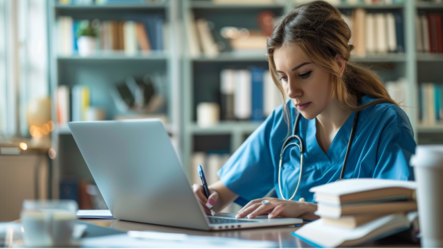 Chapter Sponsored ANIA IN-Certification Review Course | American ...